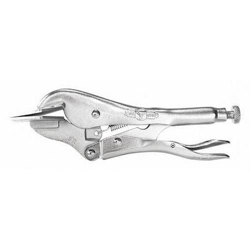 Irwin Vise-Grip 8R Locking Sheet Metal Clamp, 8 in / 200 mm - Walmart.com