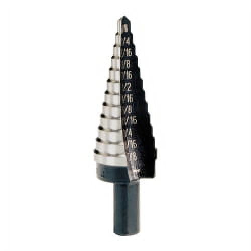 Irwin Vise Grip VGPUN4 Vise Grip No. 4 High Speed Steel Fractional Self ...