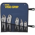 Irwin Vise-Grip VSG-IRHT82593 Locking Pliers Set with Fast Release ...