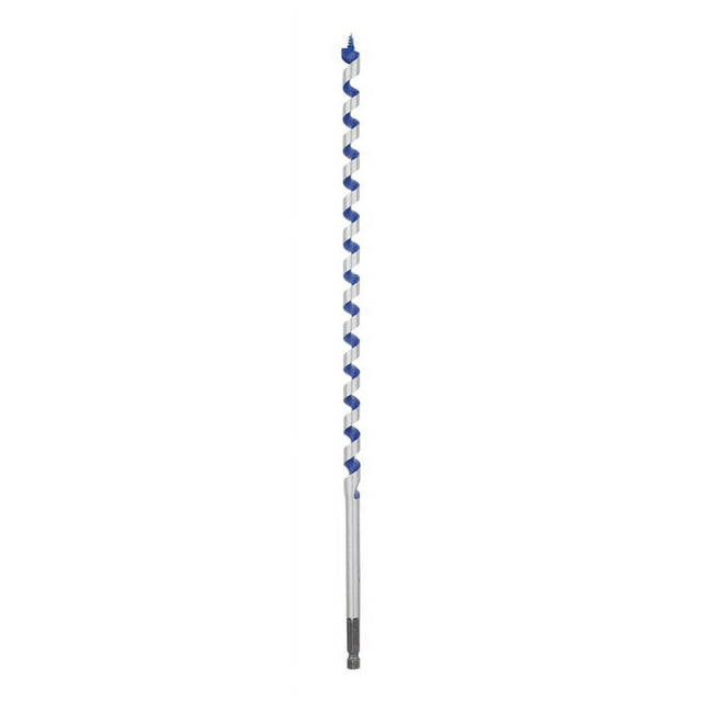 1PC Irwin WeldTec Ship Auger Bit - Walmart.com