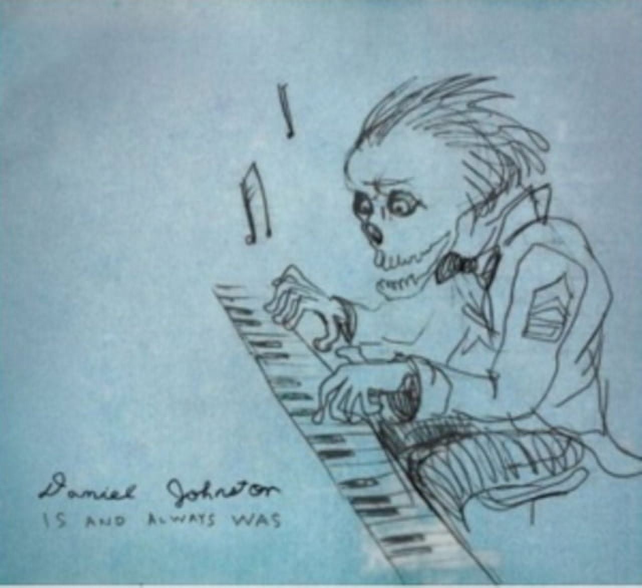 Is & Always Was (CD) - Walmart.com