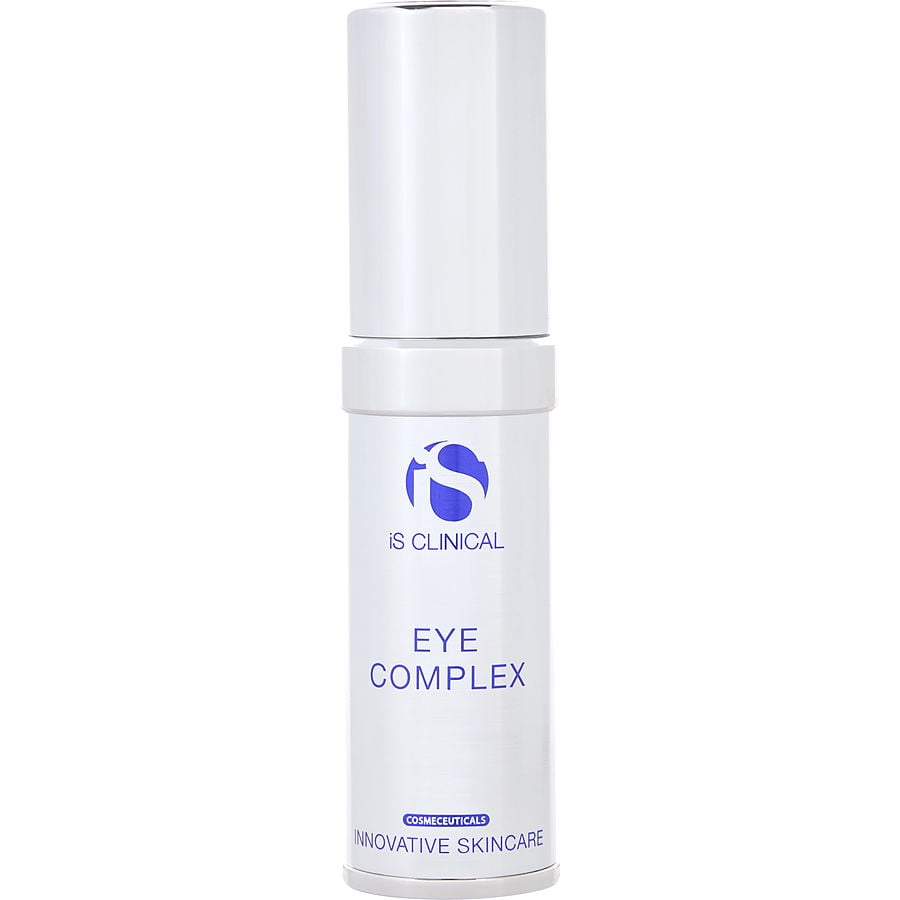Is Clinical Eye Complex --15Ml/0.5Oz - Walmart.com