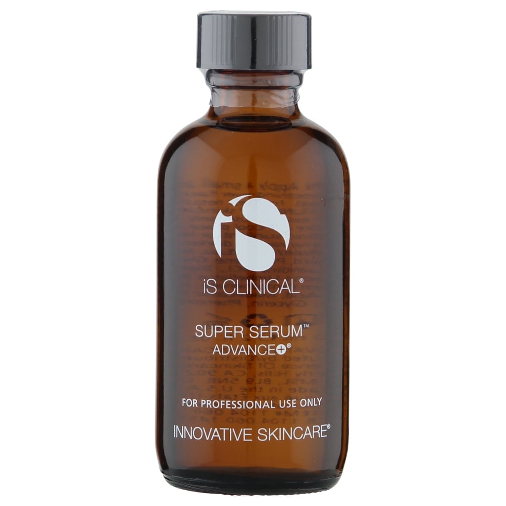 Is Clinical Super Serum Advance 60ml for Skin - Walmart.com