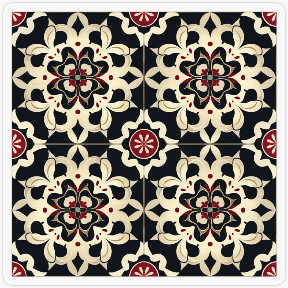 Is It... Ugly? Sticker Kir-6580 - Walmart.com