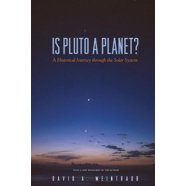 The Pluto Files (Paperback) - Walmart.com