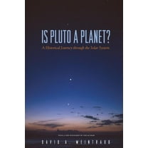 The Pluto Files (Paperback) - Walmart.com