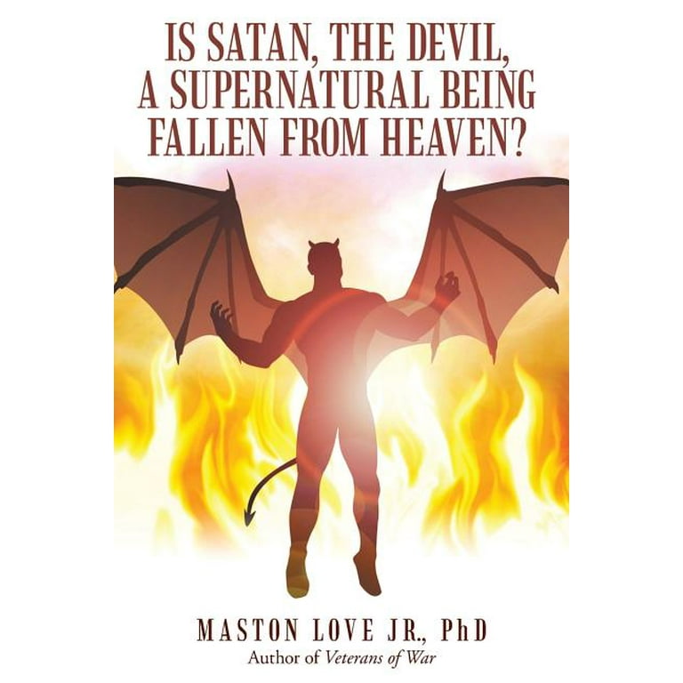 The Devil In Heaven