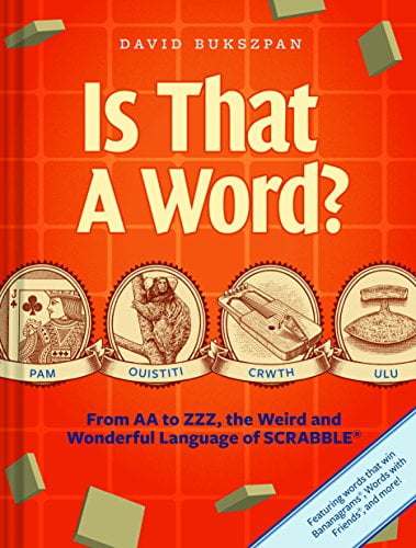 Pre-Owned Is That a Word?: From AA to Zzz, the Weird and Wonderful ...