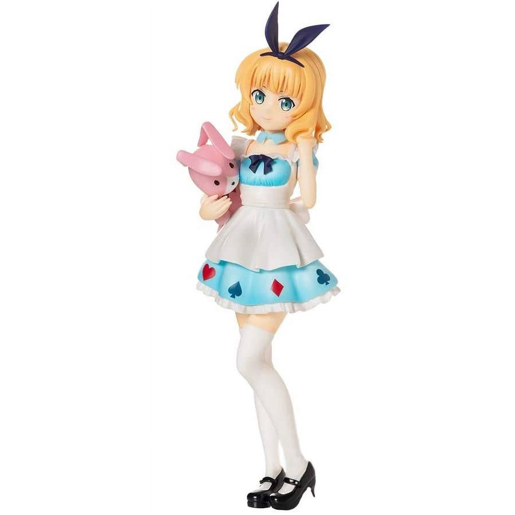 Is The Order a Rabbit? - Premium Figure - Syaro Kirima ('Clothing Club ...
