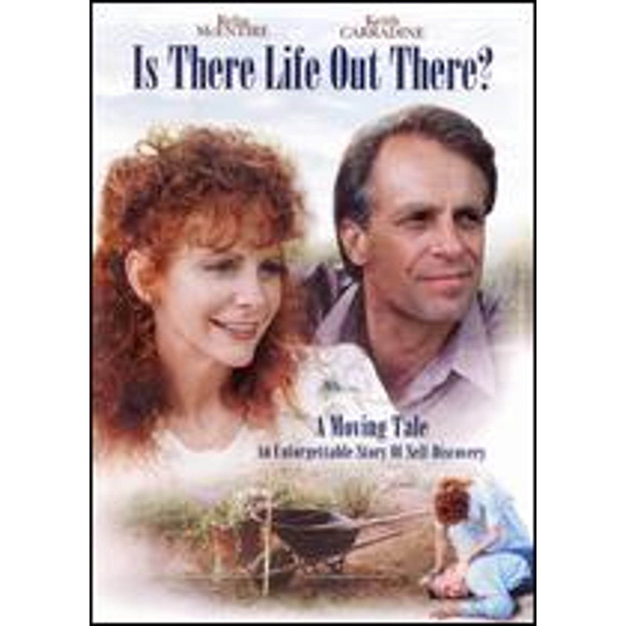 Is There Life Out There? - Walmart.com