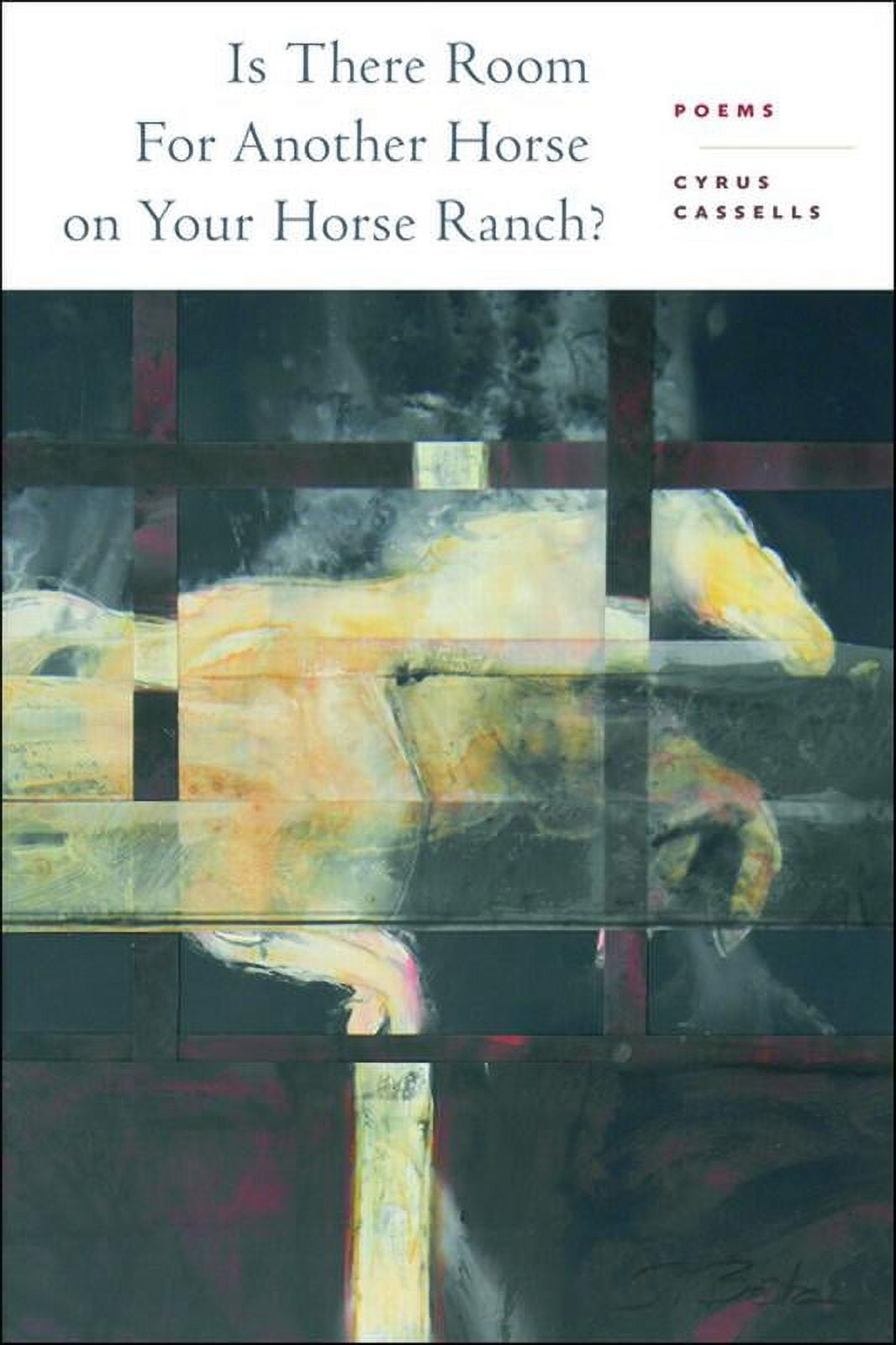 Is There Room for Another Horse on Your Horse Ranch?, (Paperback ...