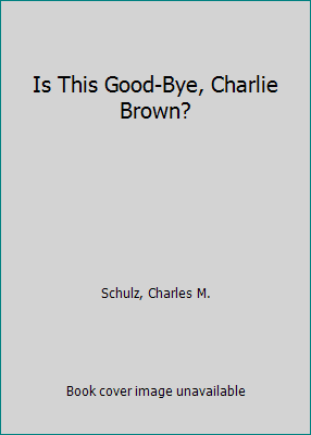 Good Bye Charlie
