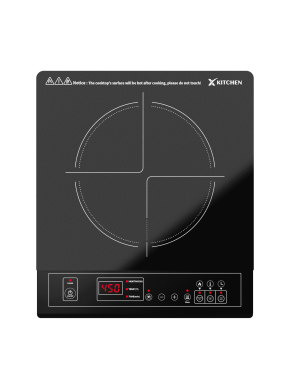 Portable Induction Cooktops in Cooktops & Burners - Walmart.com