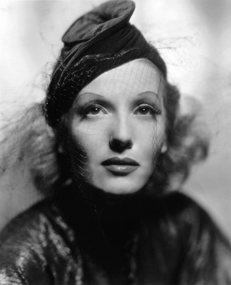 Isa Miranda Late 1930S Photo Print (8 x 10) - Walmart.com