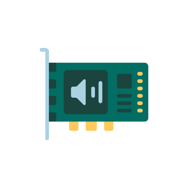 Isa sound card crystal cs4235-jq v1.1 - Walmart.com