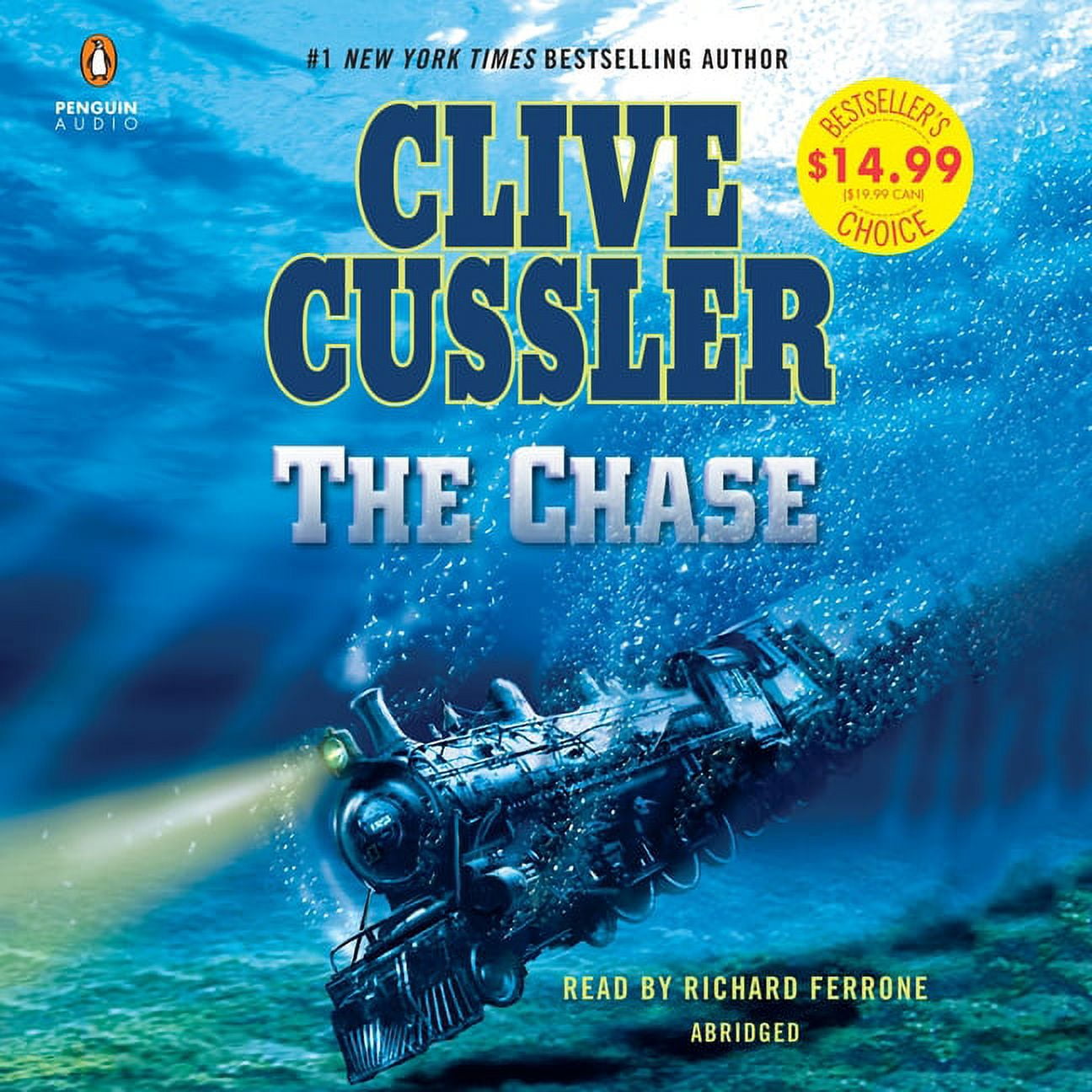 Isaac Bell Adventure: The Chase (Series #1) (CD-Audio) - Walmart.com