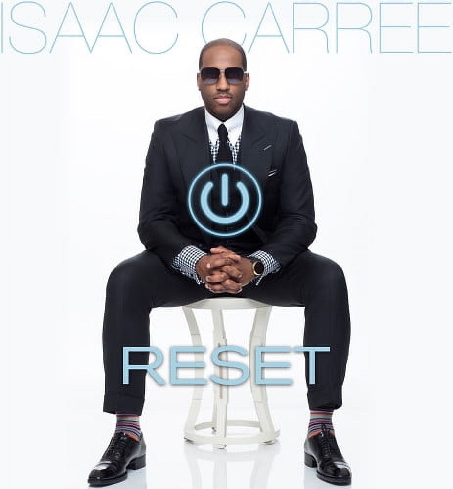 Isaac Carree - Reset - Christian / Gospel - CD - Walmart.com