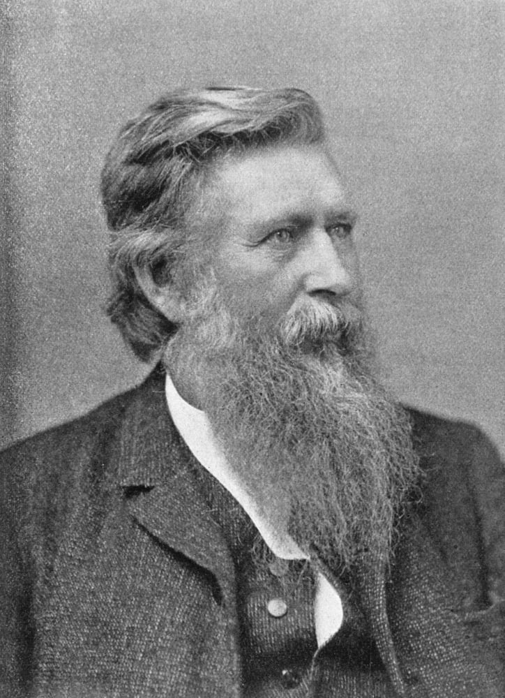 Isaac G. Perry (1822-1904). /Nnew York State Architect And Builder ...