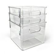Michaels Plastic Containers