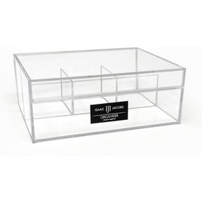 Acrylic Containers