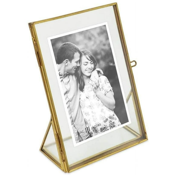 Antique Picture Frames