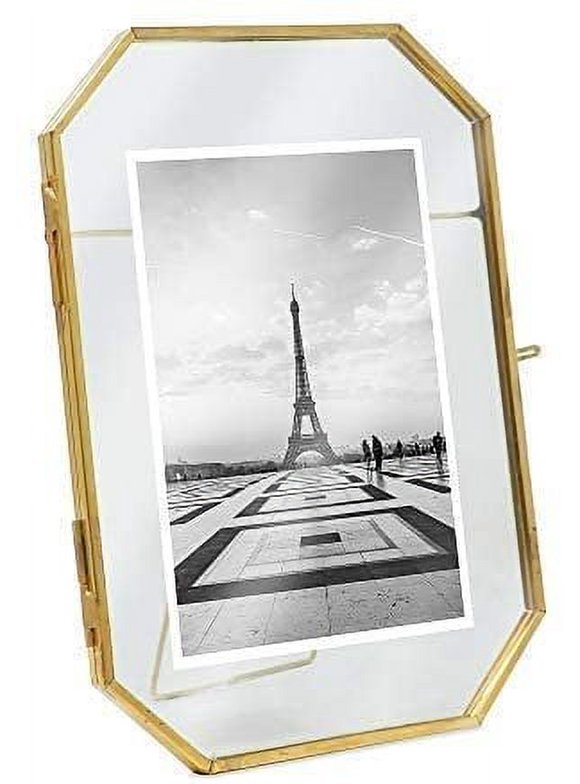 Gold Picture Frames in Picture Frames - Walmart.com