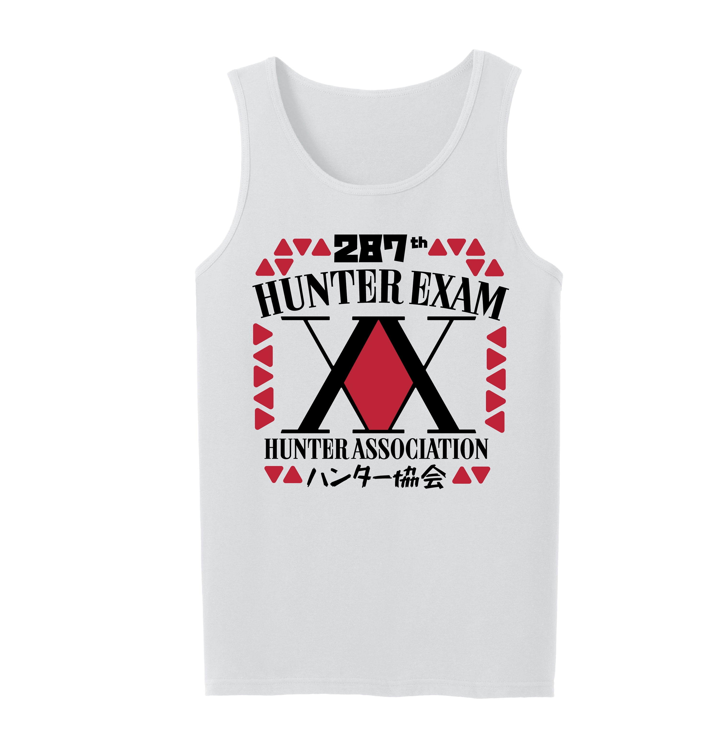 Isaac Morris Limited 287Th Hunter Exam Mens and Womens Tank Top Shirt ...