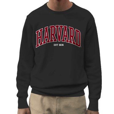Harvard University Hoodie Officially Licensed Hooded Sweatshirt ...