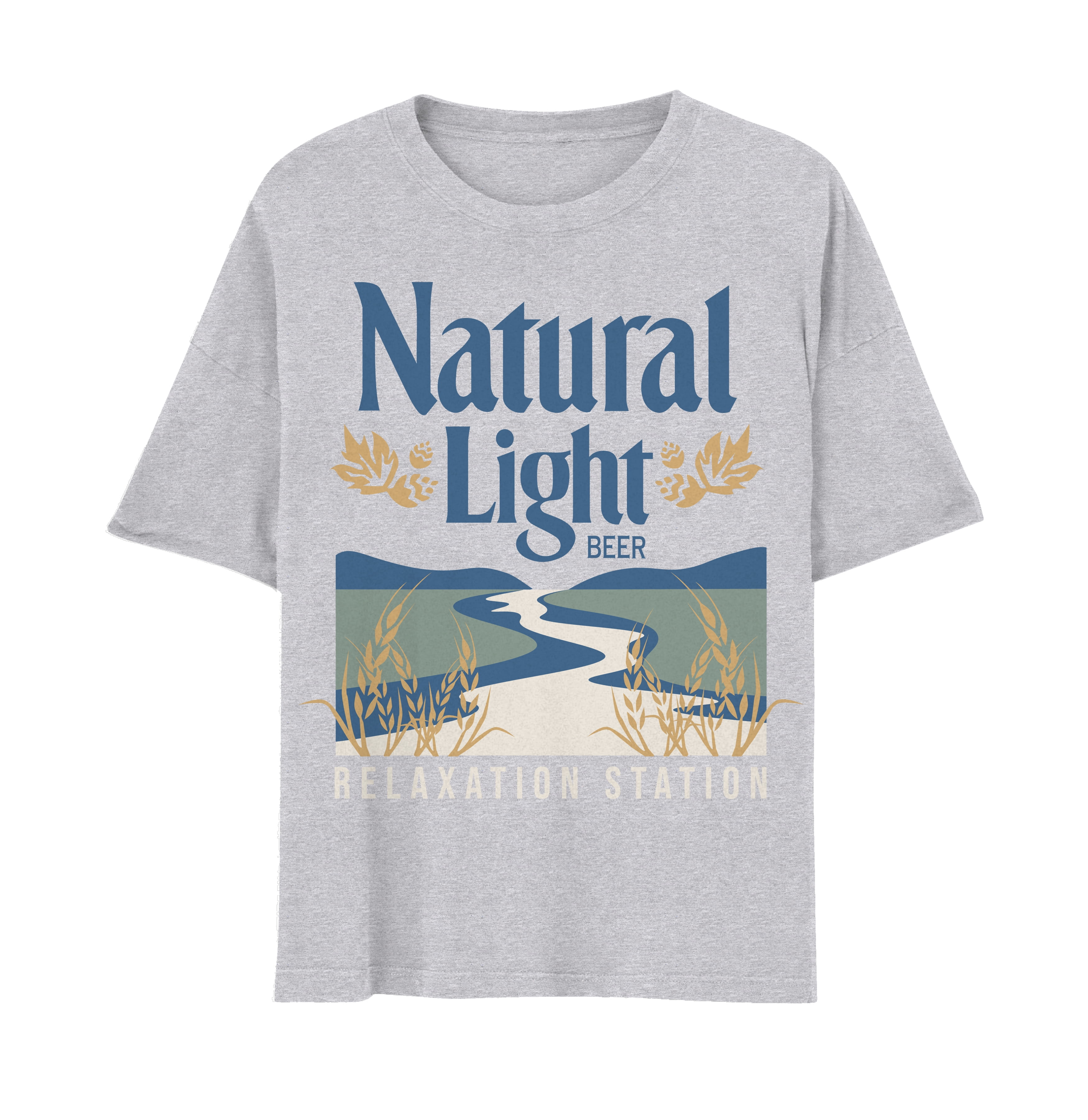 Isaac Morris Limited Natty Light Natural Light Landscape Relaxation ...