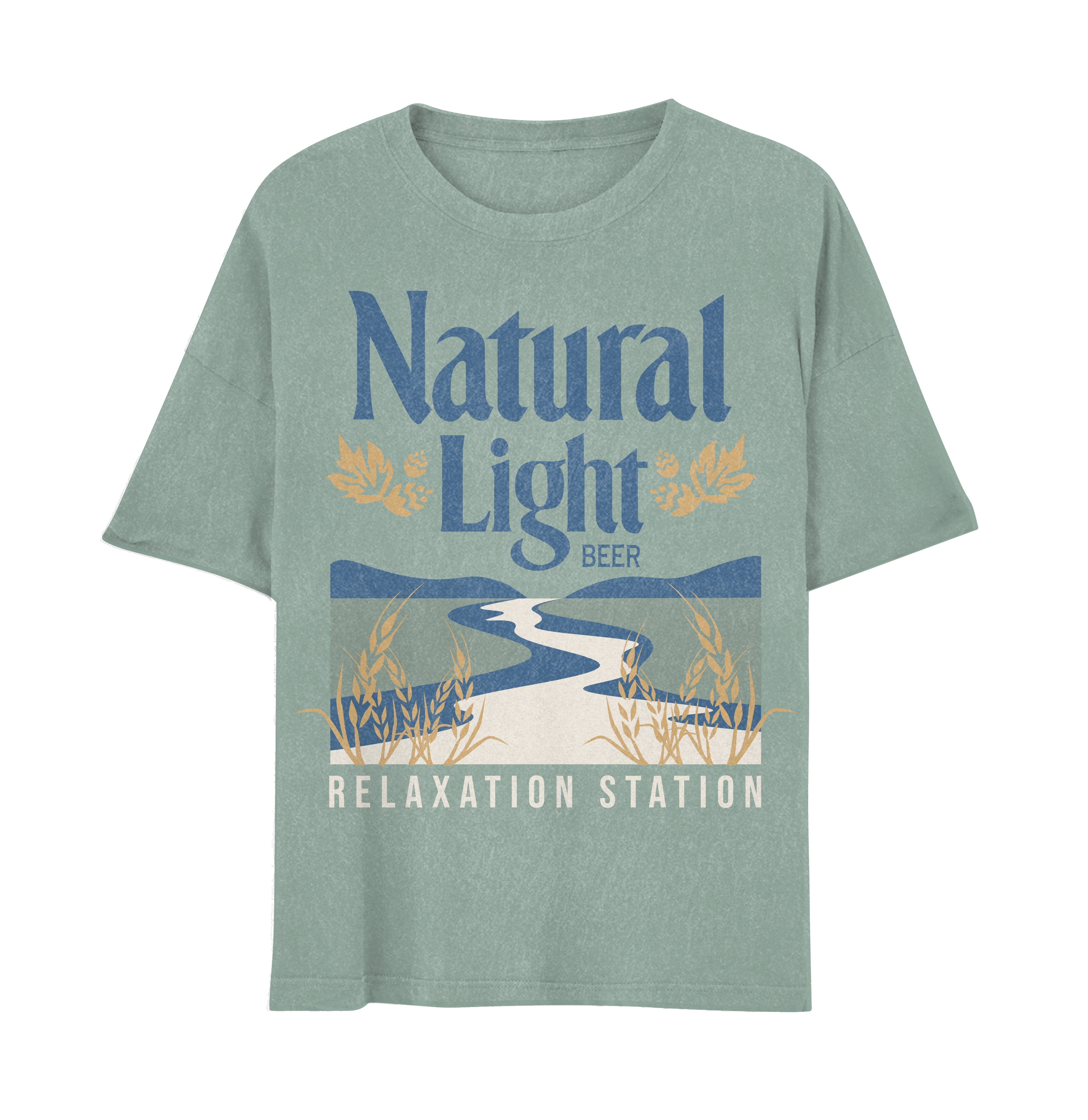 Isaac Morris Limited Natty Light Natural Light Landscape Relaxation ...
