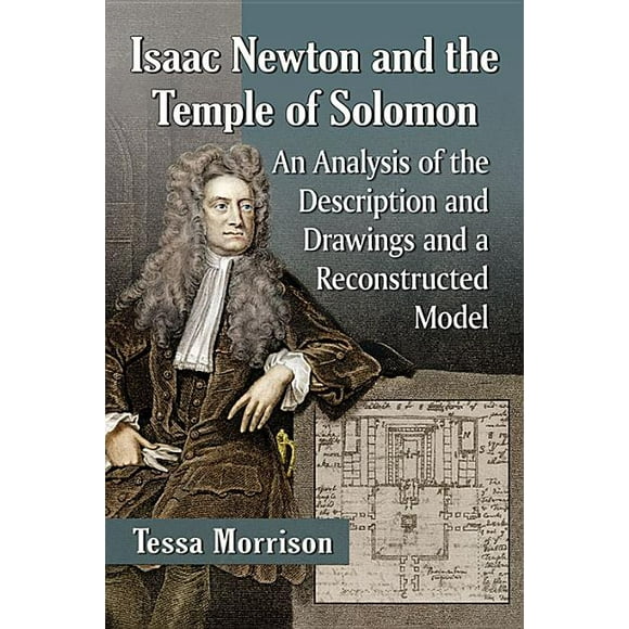 Solomons Temple Model