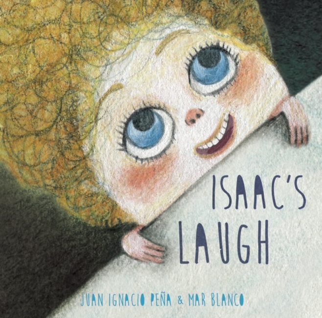 Isaac's Laugh (Hardcover) - Walmart.com
