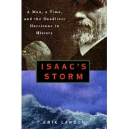Eye Of The Storm : Inside The World's Deadliest Hurricanes, Tornadoes ...