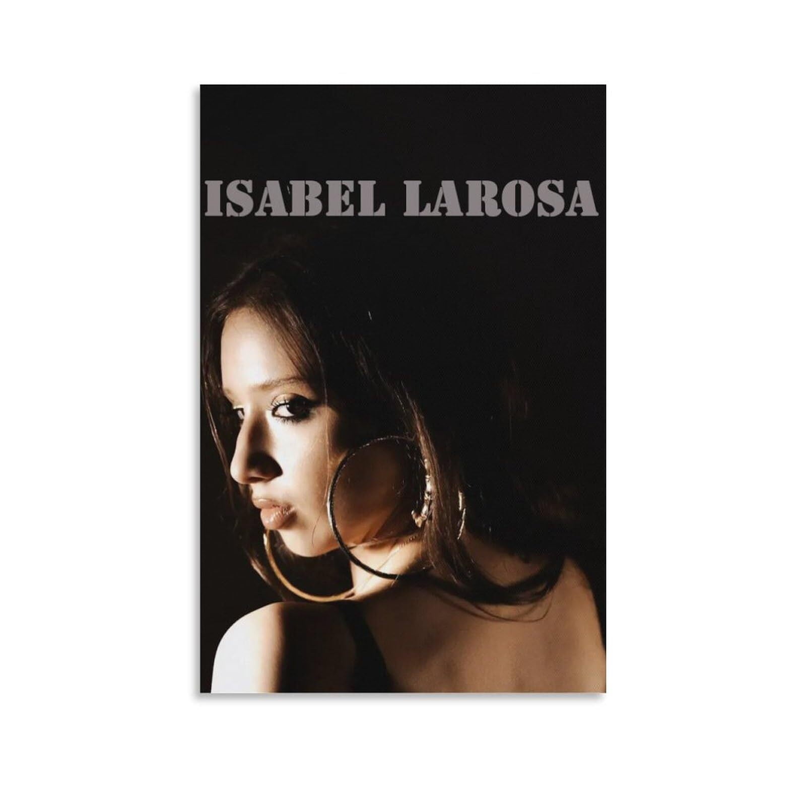 Isabel Larosa 9 Canvas Poster Bedroom Decoration Landscape Office ...