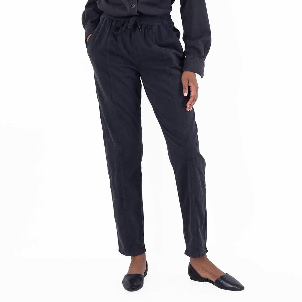 Isabel Marant Etoile Regina Pants, Brand Size 34 ( US Size 2 ...