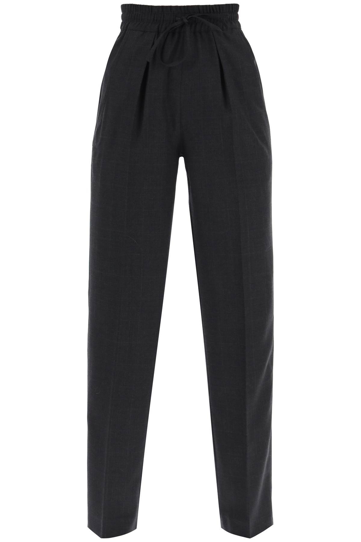 Isabel Marant Liska Trousers Women - Walmart.com