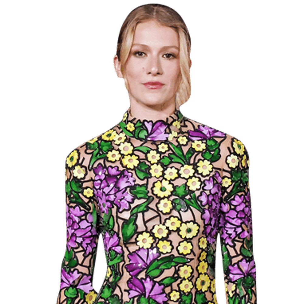 Isabela Ferrer (Short Dress) Half Body Buddy Cutout - Walmart.com