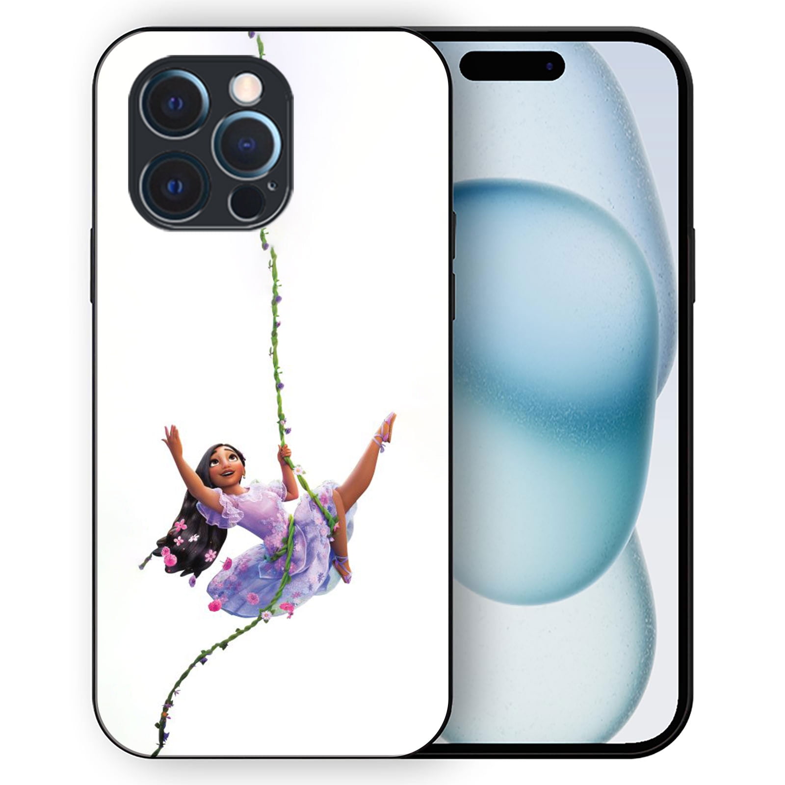 Isabella Encanto Phone Case,for iPhone 12 Pro Max Phone case,featuring ...