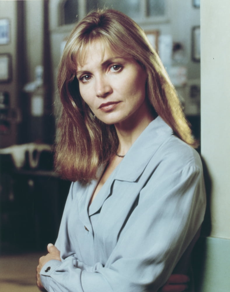Isabella Hoffman Portrait in Long Sleeve Photo Print (24 x 30 ...