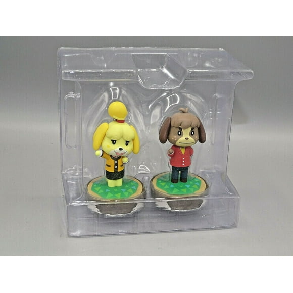 Animal Crossing Amiibo in Animal Crossing - Walmart.com