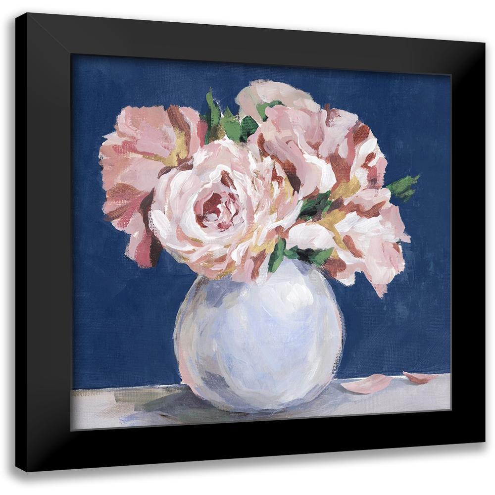 Isabelle Z 15x15 Black Modern Framed Museum Art Print Titled - Sweet ...