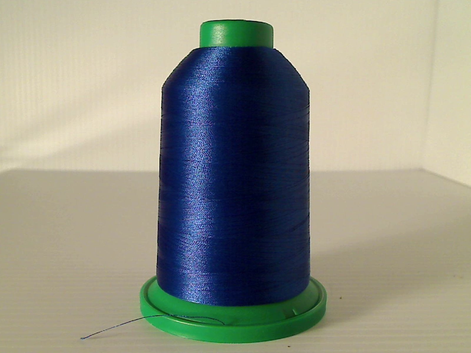 Isacord Embroidery Thread 5000m 3510-3574 3544 - Walmart.com