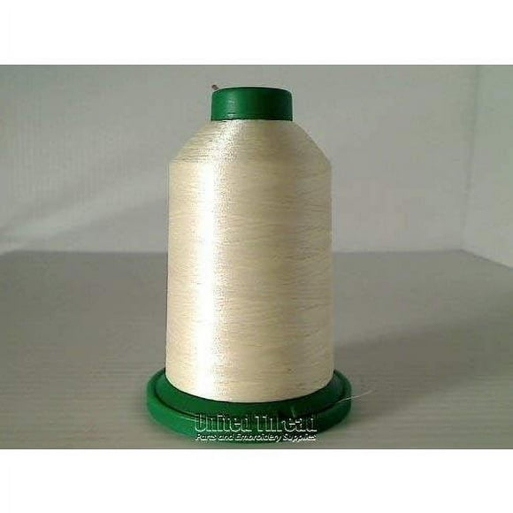 Isacord Embroidery Thread