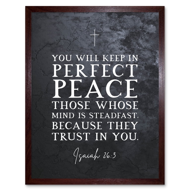 Isaiah Quotes