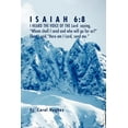 Isaiah 6: 8 (Paperback) - Walmart.com
