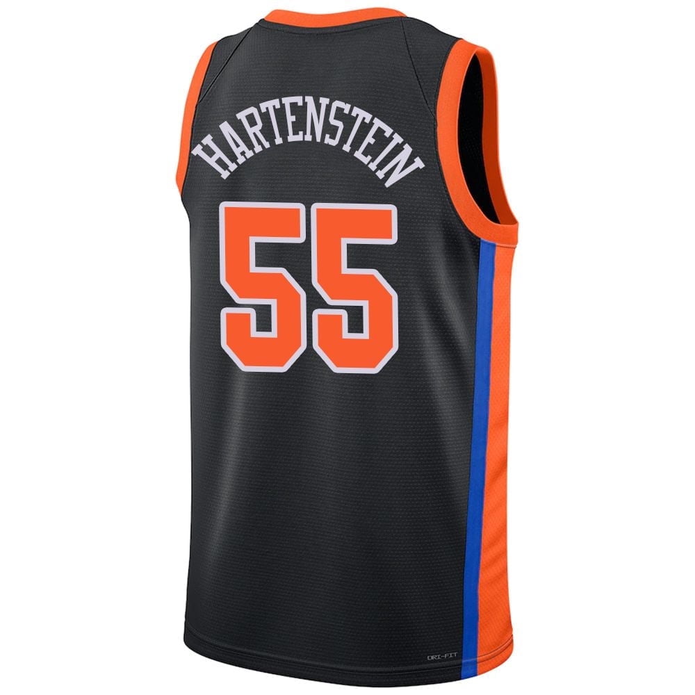Isaiah_Hartenstein_55_Black_Jersey - Walmart.com