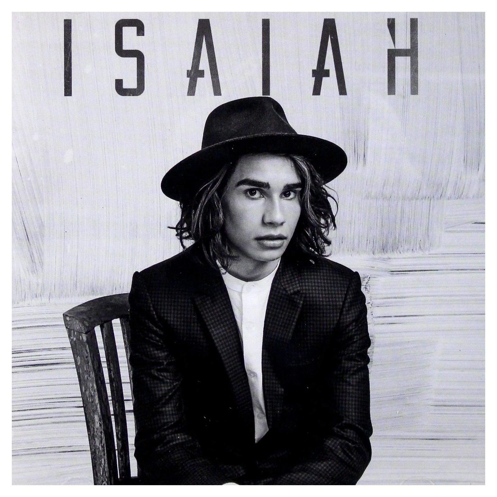 Isaiah Isaiah X Factor Australia (Cd) - Walmart.com