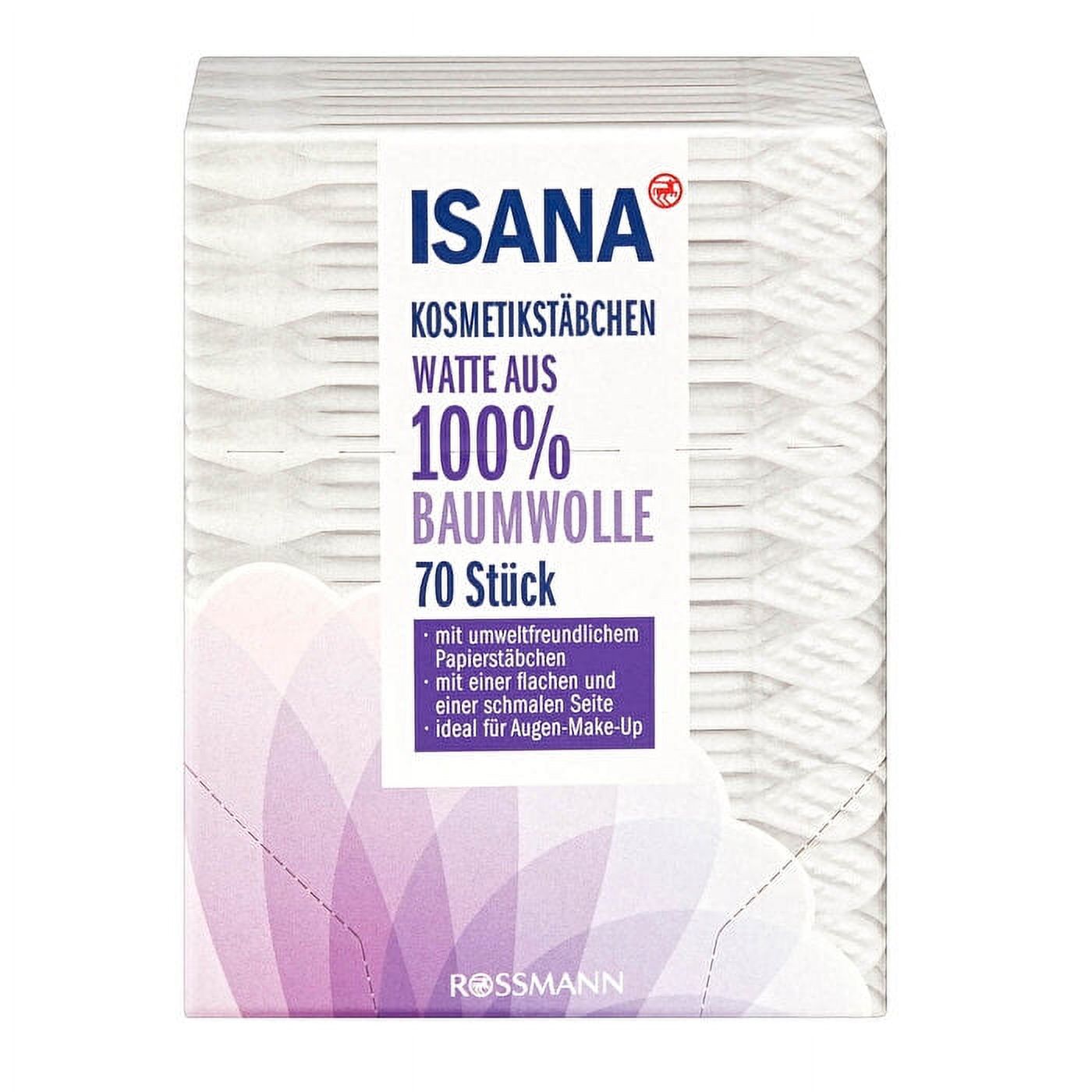 Isana Cosmetic cleaning bar - Walmart.com