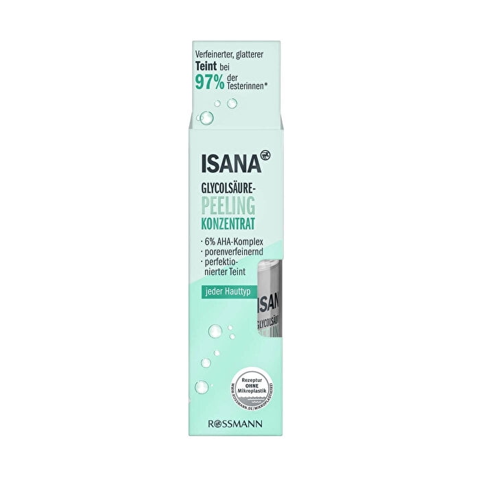 Isana Face peeling - Walmart.com