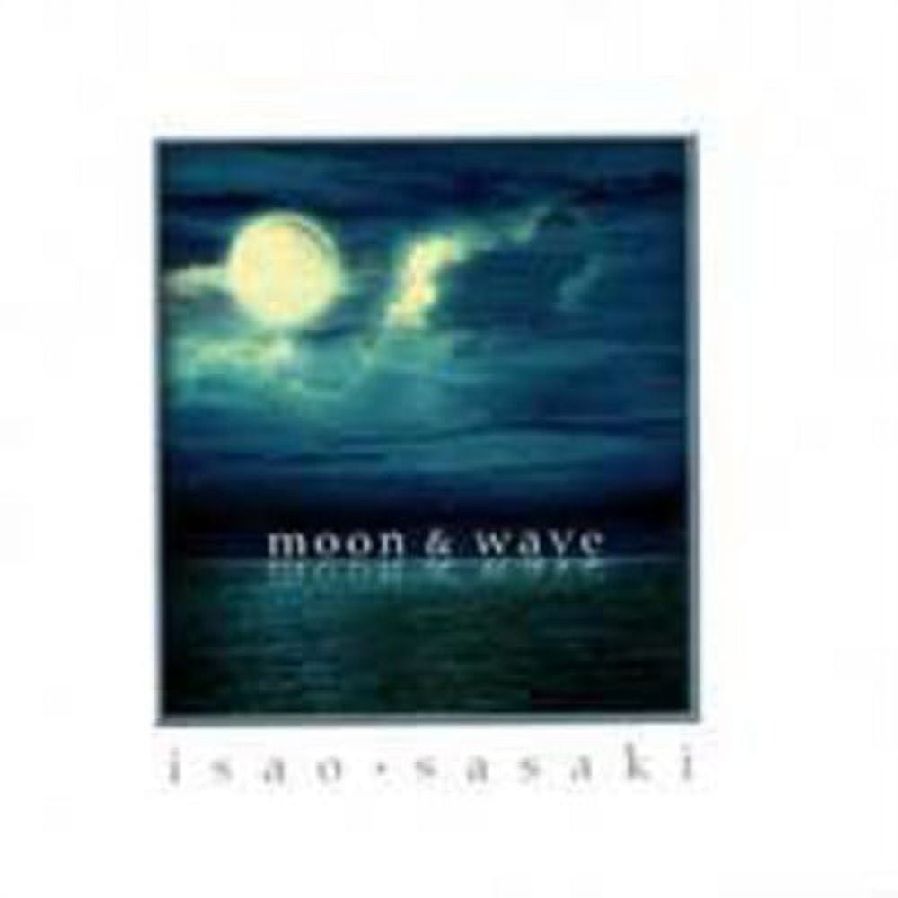 Isao Sasaki - Moon & Wave - CD - Walmart.com